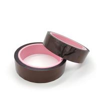 China High Tensile Strength Elongation ESD Polyimide Tape 4N Adhesion for sale