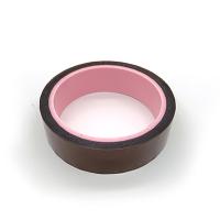 China High Tensile Strength Elongation ESD Polyimide Tape 4N Adhesion for sale