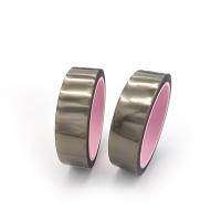 China E1-TH862TD Heat Resistant Polyester Electrical Tape 2.il For Reflow Soldering for sale