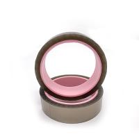 China E1-TH862TD Heat Resistant Polyester Electrical Tape 2.il For Reflow Soldering for sale
