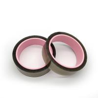 China E1-TH862TD Heat Resistant Polyester Electrical Tape 2.il For Reflow Soldering for sale