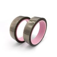 China E1-TH862TD Heat Resistant Polyester Electrical Tape 2.il For Reflow Soldering for sale
