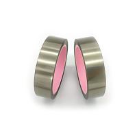 China Anti Static Transparent self Bonding Tape 0.045mm Acrylic Pressure Sensitive Adhesive for sale