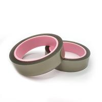 China Anti Static Transparent self Bonding Tape 0.045mm Acrylic Pressure Sensitive Adhesive for sale