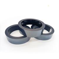 China Anti Static Silver Grey Aluminium Polyester Tape 1.8mil Acrylic Pressure Sensitive for sale