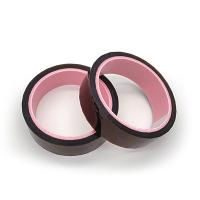 China ESD Polyimide Heat Resistant Tape 290	°C 0.05 Thickness OEM ODM for sale