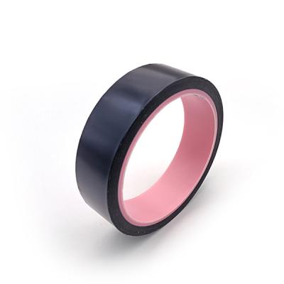 China E2-IH823C 2mil ESD Polyimide Heat Resistant Tape for sale