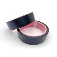 China E2-IH823C 2mil ESD Polyimide Heat Resistant Tape for sale
