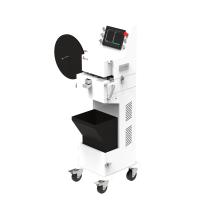 China High FPY SMT Automatic Splicing Machine 300rpm PLC Control high speed for sale