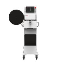 China High FPY SMT Automatic Splicing Machine 300rpm PLC Control high speed for sale