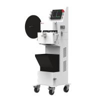 China High FPY SMT Automatic Splicing Machine 300rpm PLC Control high speed for sale