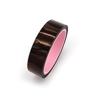 China Anti Static Polyimide Tape E1-IH803P With Stable Formation Good For Die Cutting for sale
