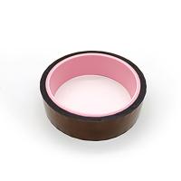 China 75Mil Thick Anti Static Polyimide Tape E1-IH807J for sale