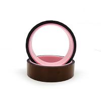 China 75Mil Thick Anti Static Polyimide Tape E1-IH807J for sale