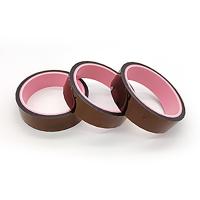 China 75Mil Thick Anti Static Polyimide Tape E1-IH807J for sale