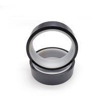 China Anti Static Polyimide Film E2-B821B For ACF Heat Bonding And Heat Conductive Application for sale