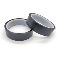 China Anti Static Polyimide Film E2-B821B For ACF Heat Bonding And Heat Conductive Application for sale
