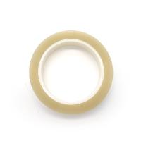 China High Tensile Strength Heat Resistant Double Sided Tape 0.2mm glass fiber cloth base for sale
