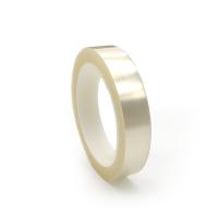 China High Tensile Strength Heat Resistant Double Sided Tape 0.2mm glass fiber cloth base for sale