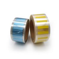 China SMS31 series PET Reel Type SMT Splice Tape For Fuji NXT Automatic Machine for sale