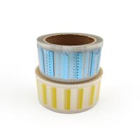 China SMS31 series PET Reel Type SMT Splice Tape For Fuji NXT Automatic Machine for sale