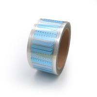 China SMS31 series PET Reel Type SMT Splice Tape For Fuji NXT Automatic Machine for sale