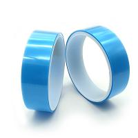 China Conductive Thermal Release Tape Adhesive Single Sided Coated PET Liner for sale
