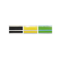 China SMS09 Series All Specifications SMT Splice Tape With Guide Alignment Designed for sale