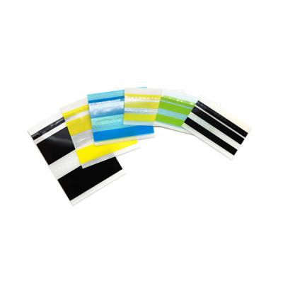 China SMS09 Series All Specifications SMT Splice Tape With Guide Alignment Designed for sale