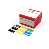 China SMS09 Series All Specifications SMT Splice Tape With Guide Alignment Designed for sale