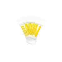 China KHJ20 series 8 Holes Designed Single Splice Tape Acrylic PET 8mm Series for sale
