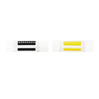 China KHJ15 series 8 holes positioning universal splice tape,applicable to all size carrier tapes for sale