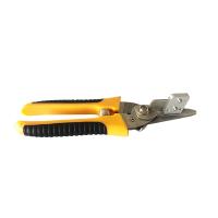 China SMT AI Carrier Tape Splice Cutter With Locking Device for sale