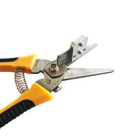 China SMT AI Carrier Tape Splice Cutter With Locking Device for sale