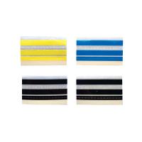 China Acrylic Adhesive Guide Alignment 12mm 8mm Film Splicing Tape for sale