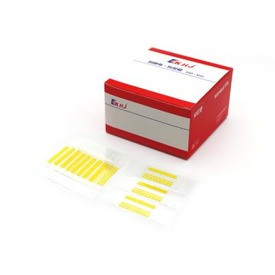 China 8 Holes Designed 8mm Single Splice Tape With Acrylic Adhesive for sale