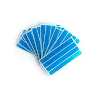 China Acrylic Carrier Siemens SMT Splice Tape With Superior Adhesion for sale
