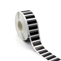 China KHJ36 series 8mm Automatic SMT Splice Tape For Automatic Splicing Machine KHJ KA100P for sale