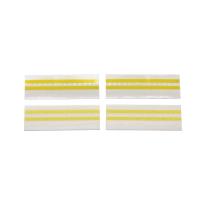 China KHJ21 series Custom size 4mm SMT special splice tape used in jointing 4mm carrier tapes only in SMT process for sale