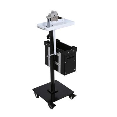 China SMSTLTC-01 Removable SMT Splicing Trolley With ESD Wheels for sale
