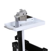 China SMSTLTC-01 Removable SMT Splicing Trolley With ESD Wheels for sale