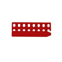 China Superior Adhesion 8mm SMT Splicing Tape For ASM Machine for sale