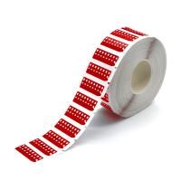 China Superior Adhesion 8mm SMT Splicing Tape For ASM Machine for sale
