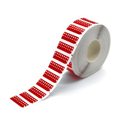China Superior Adhesion 8mm SMT Splicing Tape For ASM Machine for sale