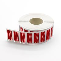 China Superior Adhesion 8mm SMT Splicing Tape For ASM Machine for sale
