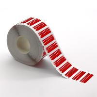 China Superior Adhesion 8mm SMT Splicing Tape For ASM Machine for sale