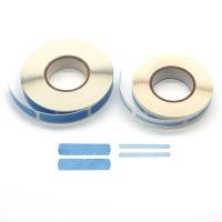 China Acrylic Carrier Siemens SMT Splice Tape With Superior Adhesion for sale