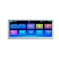 China 4.1 Inch IPS TFT LCD Display With 40pin LVDS Interface And Wide Temperature Range for sale