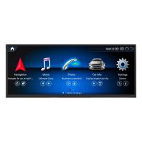 China IPS Type 15 Inch TFT Screen TFT LCD Capacitive Touchscreen For Multi Media Player for sale