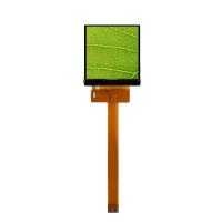 China 1.44 Inch TFT LCD Module 128x128 TFT Display 12pin SPI Interface for sale